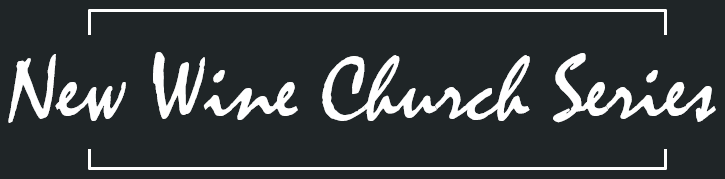 New Wine Church